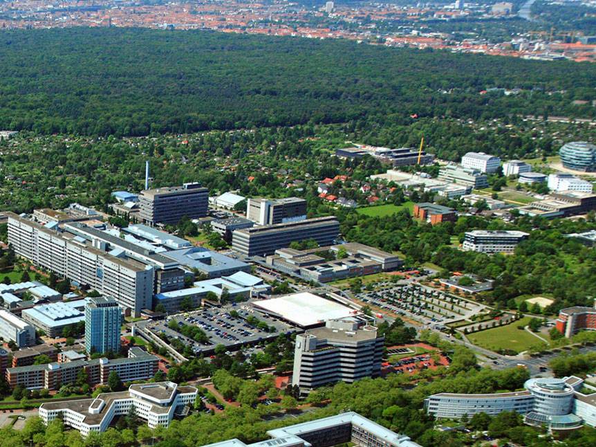 Auszeichnung für Professor Dr. med. Michael Manns - Hannover.de