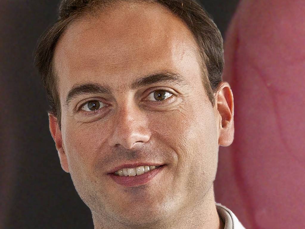 Professor Dr. Dr. Thomas Thum