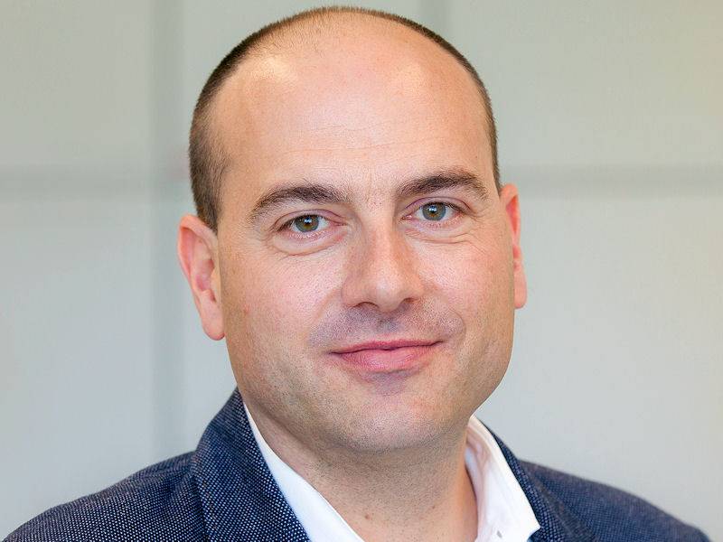 Professor Dr. Dr. Thomas Thum | MHH | Initiative Wissenschaft | Portale ...