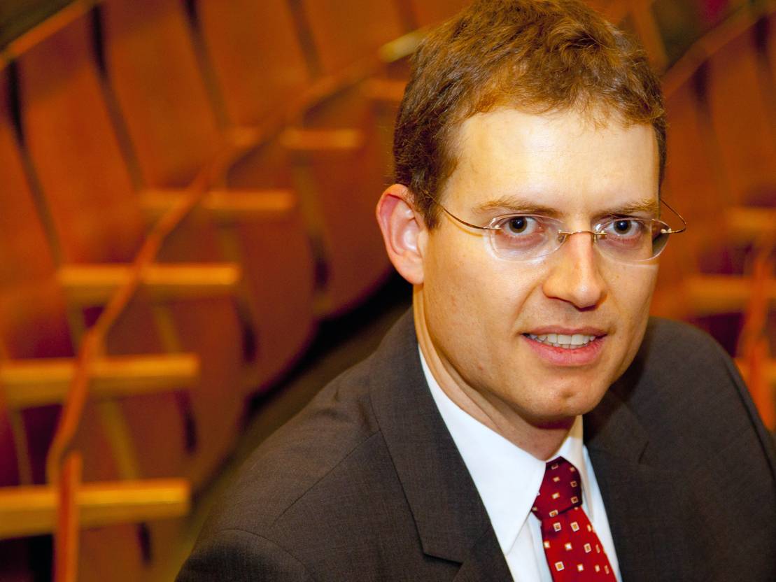 Auszeichnung für Krebsforscher | Top-Meldungen | Aktuelles ...