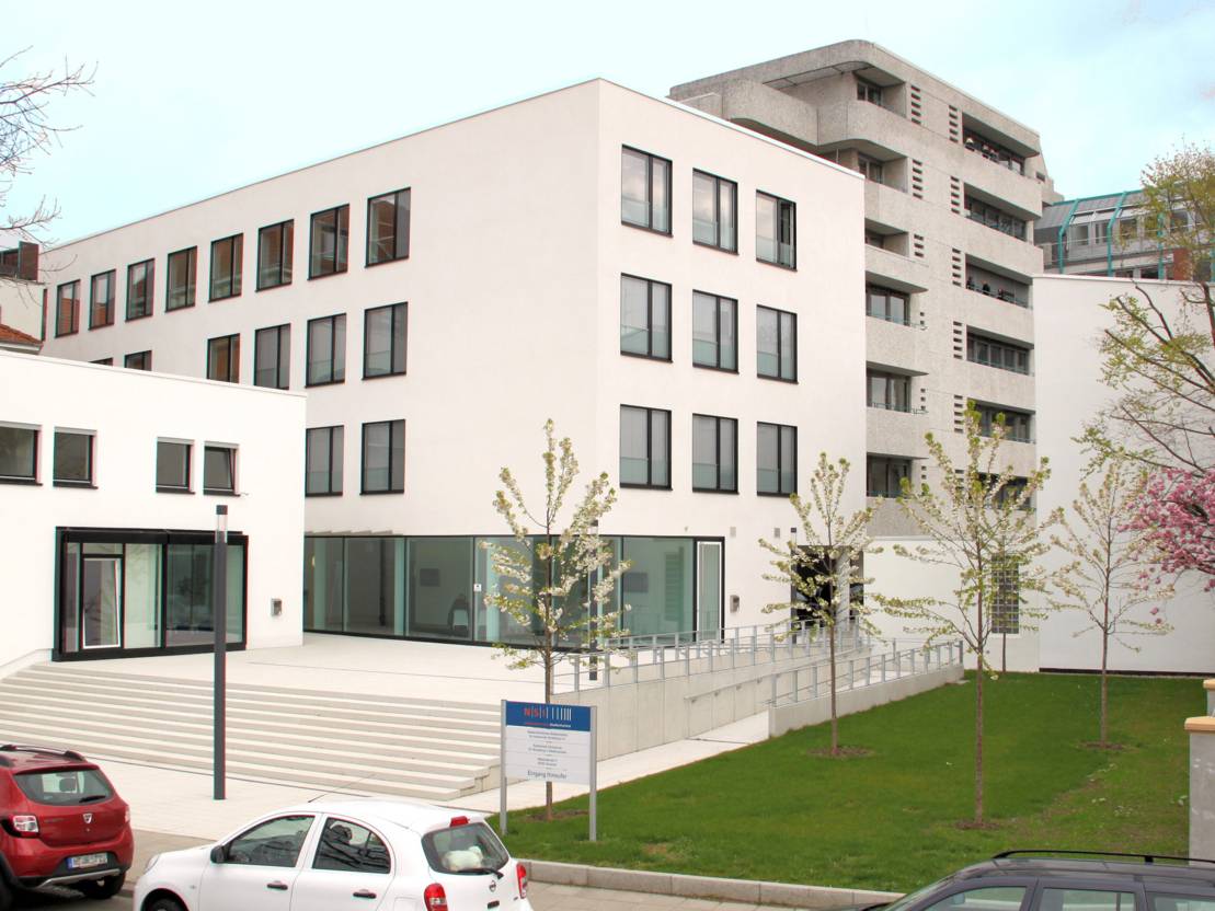 Hochschulen - Hannover.de