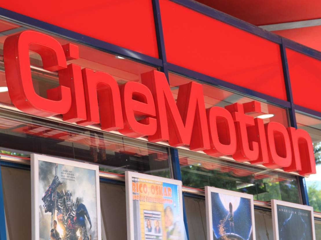 CineMotion Langenhagen - Hannover.de