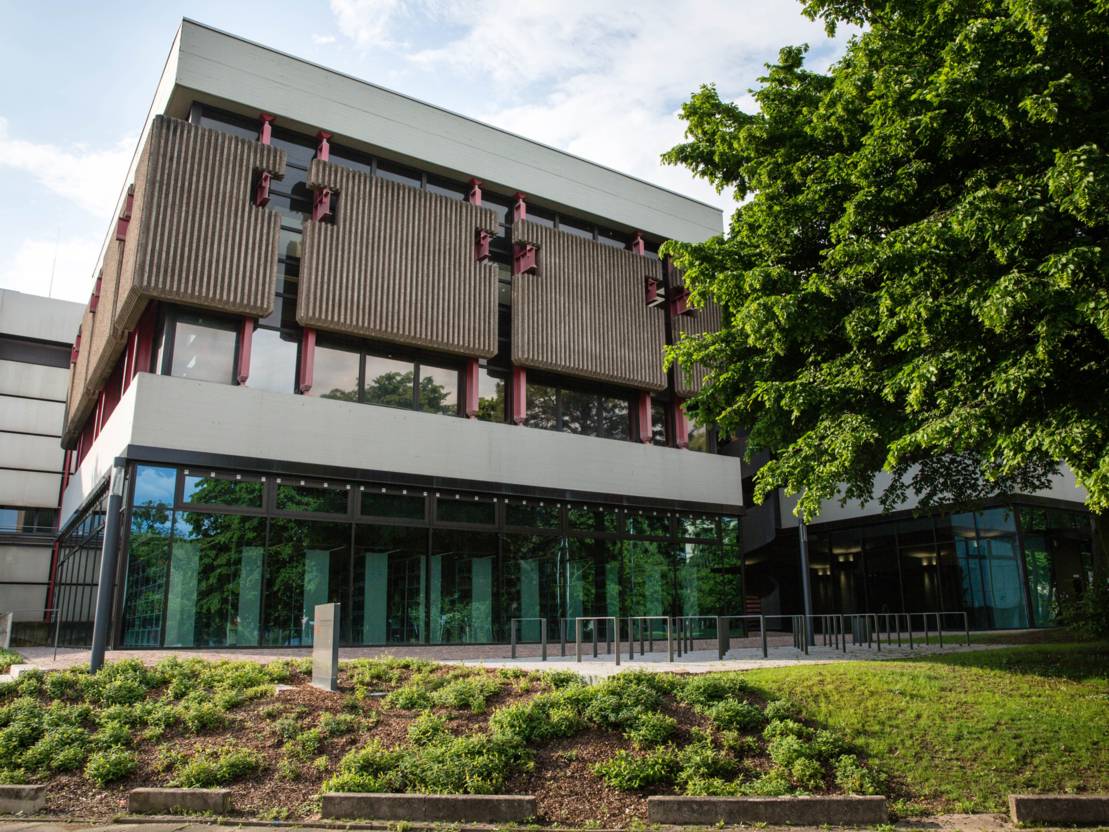 Gottfried Wilhelm Leibniz Bibliothek - Hannover.de