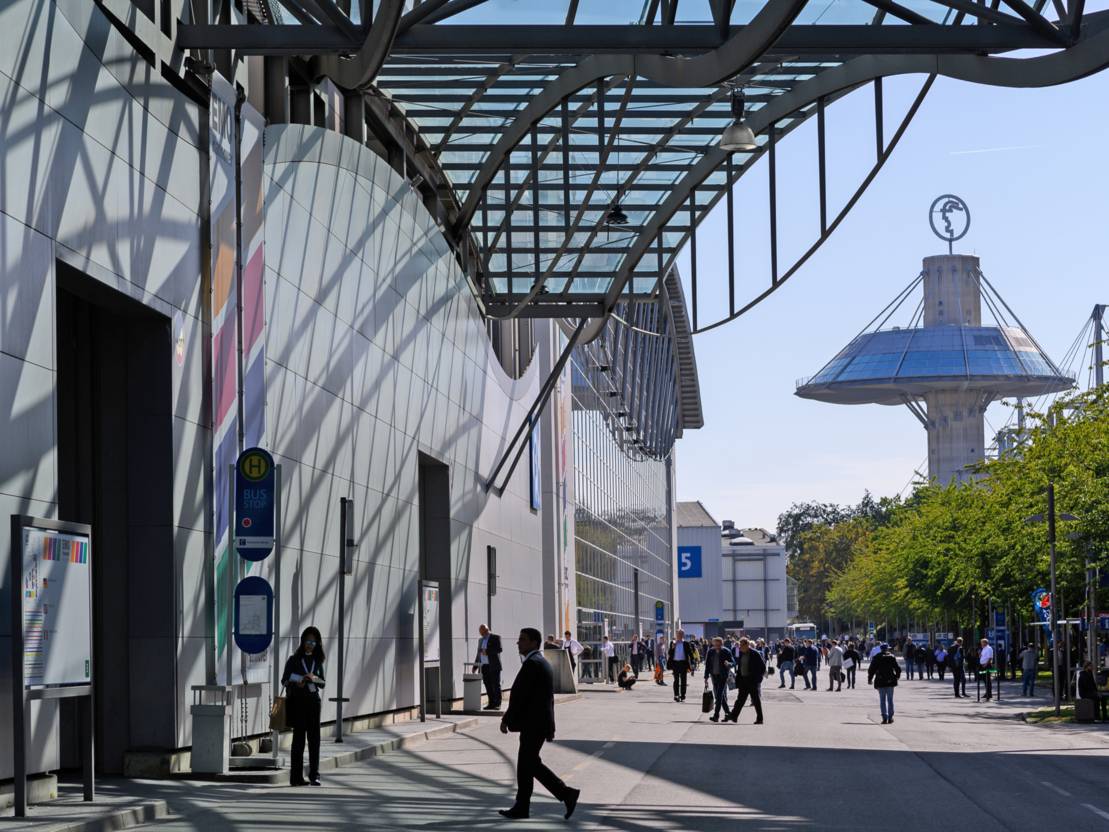 Messen & Kongresse - Hannover.de