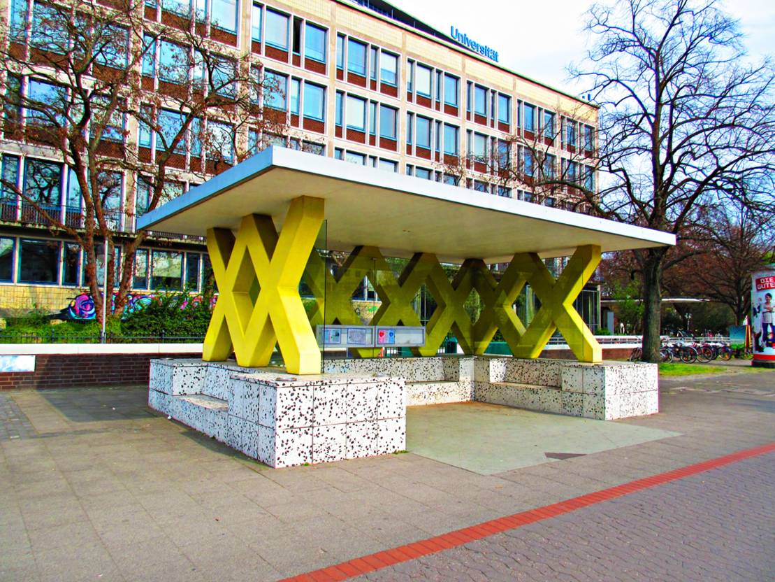 Busstops - Hannover.de
