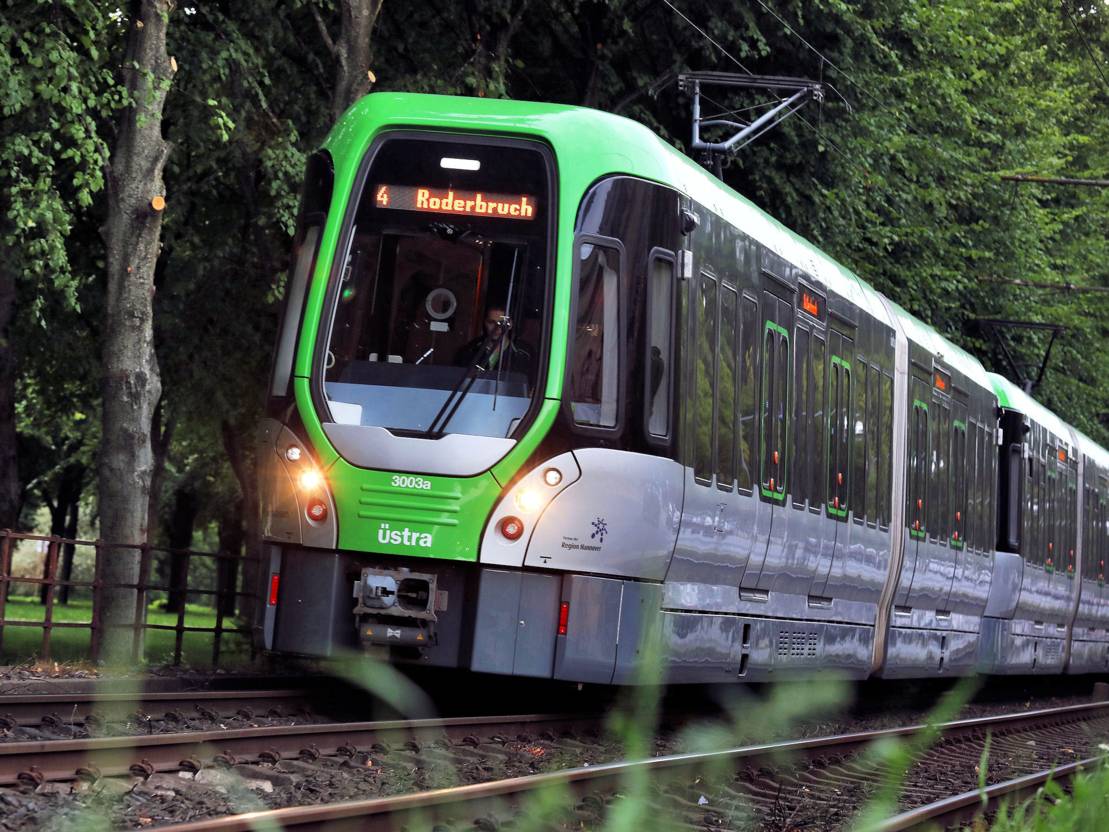 Aktuelle Verkehrshinweise | Mobil in Hannover | Service - Hannover.de