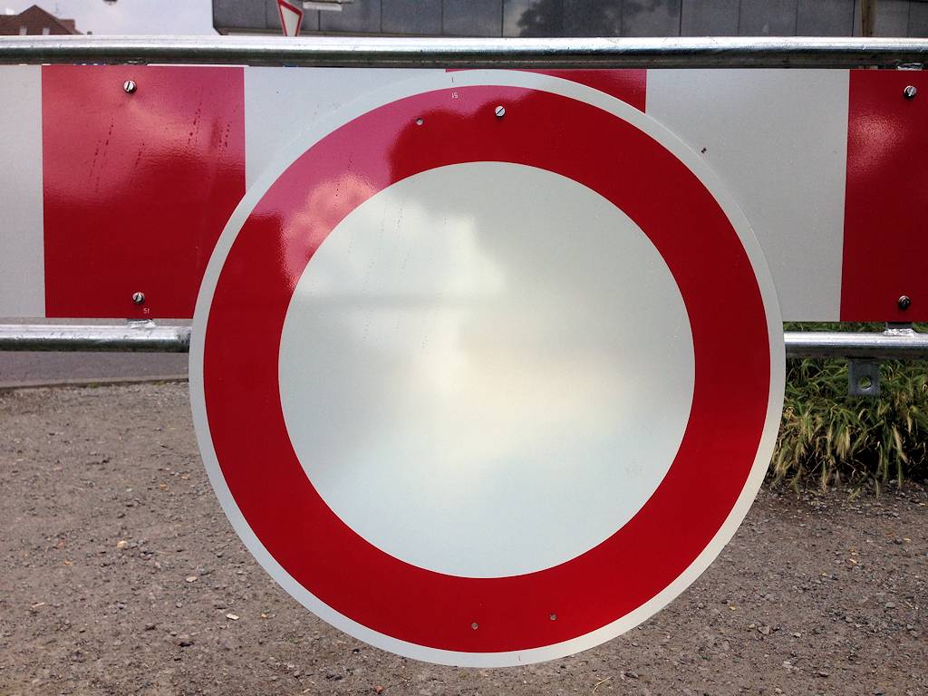 Aktuelle Verkehrshinweise - Hannover.de