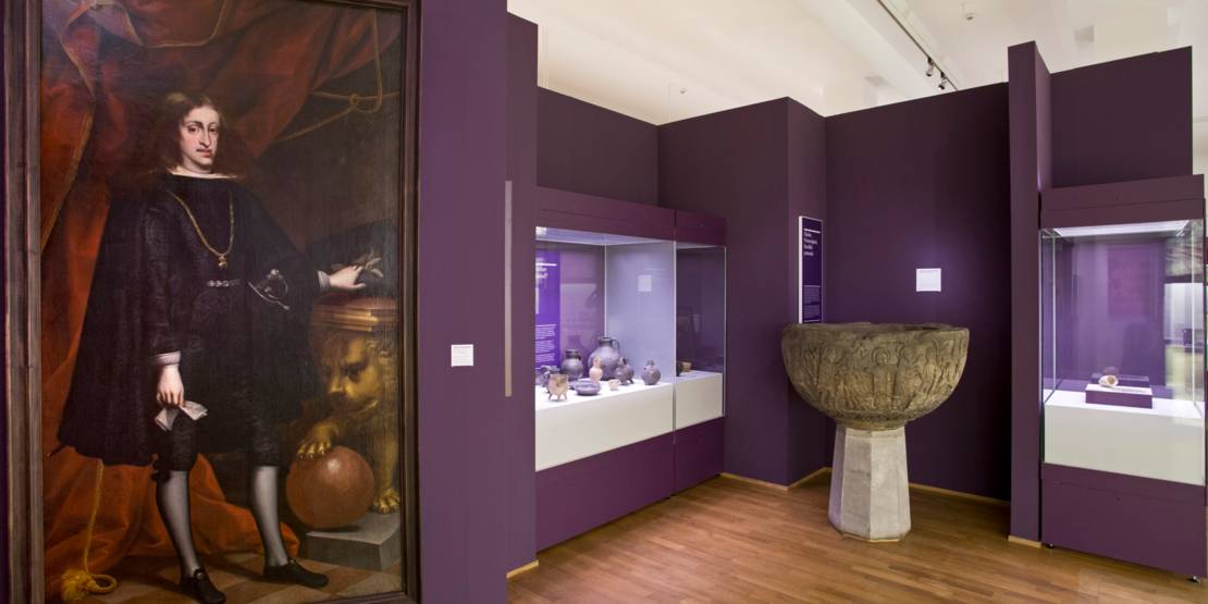 Kostenlos ins Museum - Hannover.de