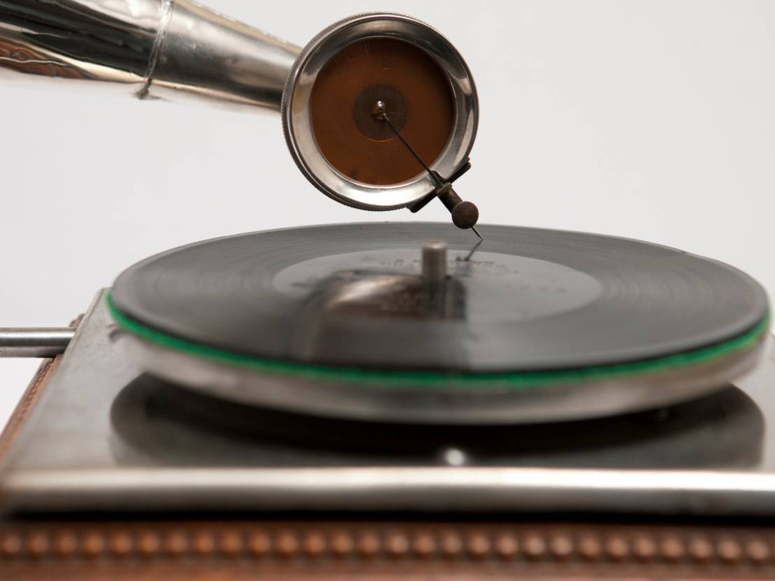 175 Jahre Emil Berliner - Hannover.de