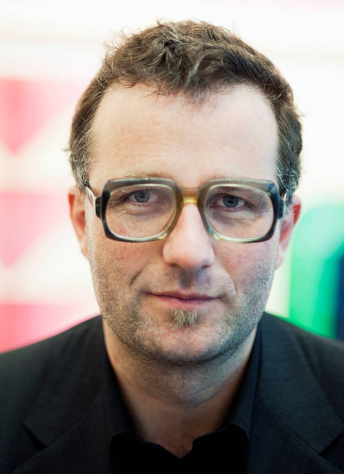 Benjamin Badock | Benjamin Badock | Sprengel Museum | Museen | Portale ...