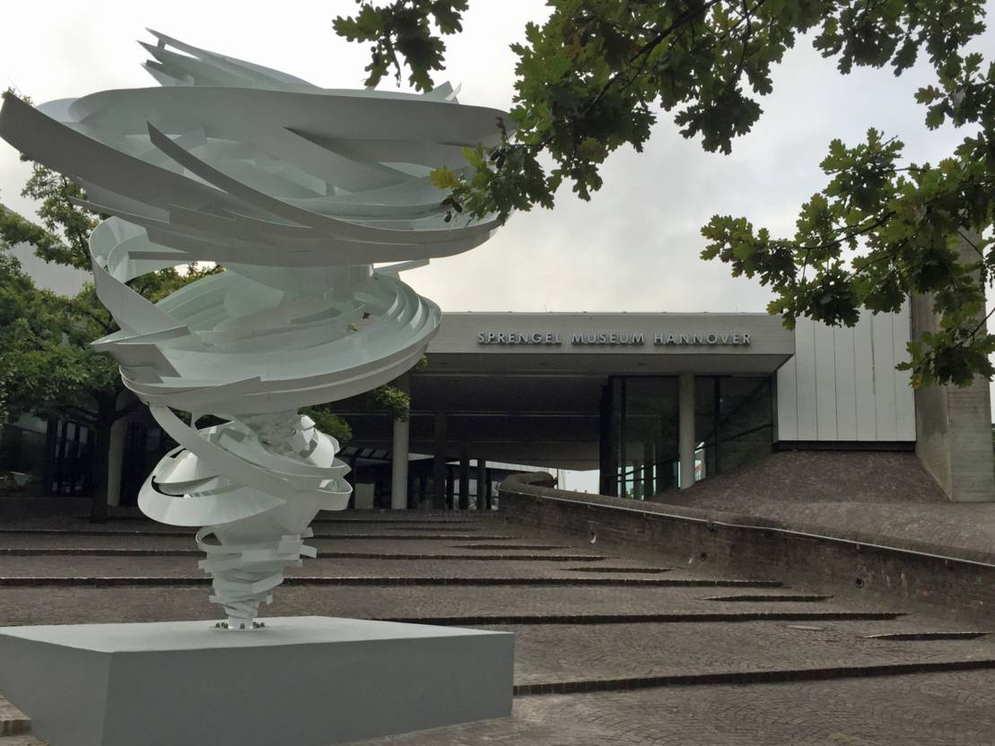 Sprengel Museum - Hannover.de
