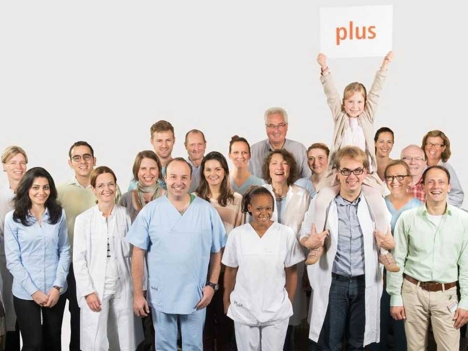 Förderstiftung MHH plus | Stiftungen: Organisationen | Stiftungsdatenbank