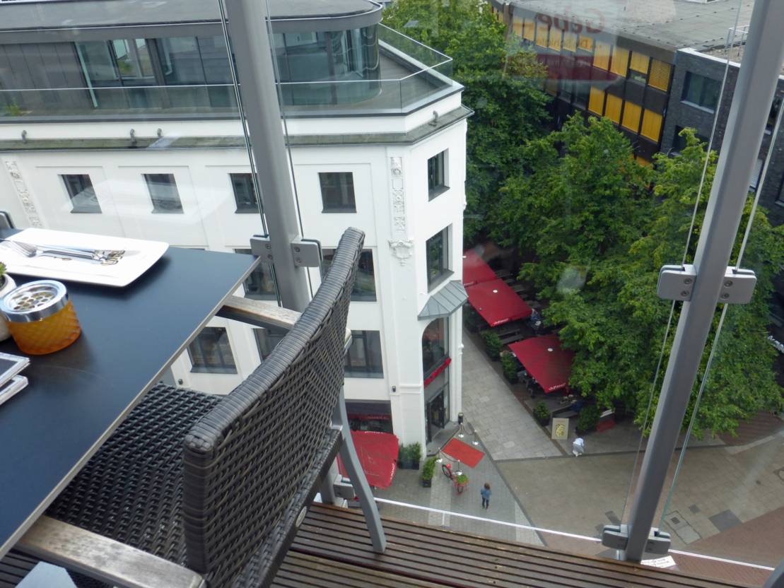 Sky Bar 6 Sinne - Hannover.de