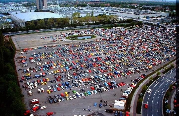 Maikäfertreffen | Maikäfertreffen Hannover | Galerie | 01 DATA (Neu) | Media | Top Level Nodes