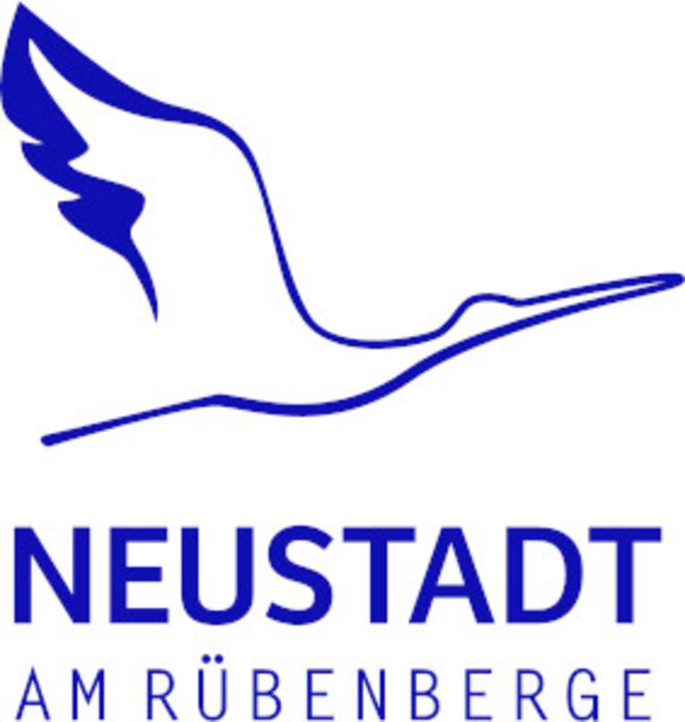 Stadt Neustadt a.Rbge Logo (Originalformat)