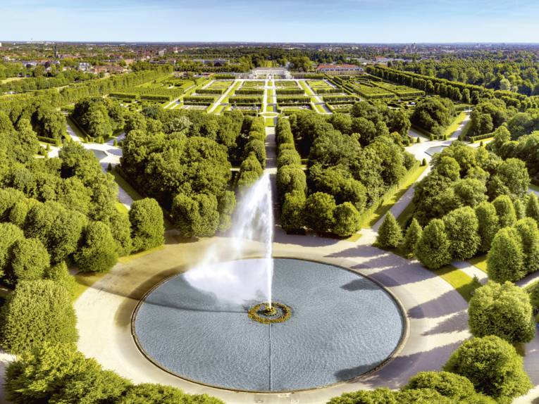 HANNOVER.DE - Portal der Landeshauptstadt und der Region Hannover