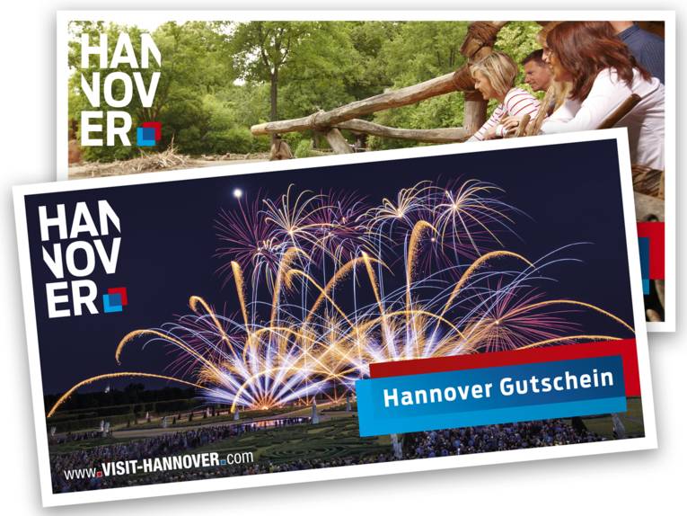 Gutschein Zoo Hannover 2 Fur 1