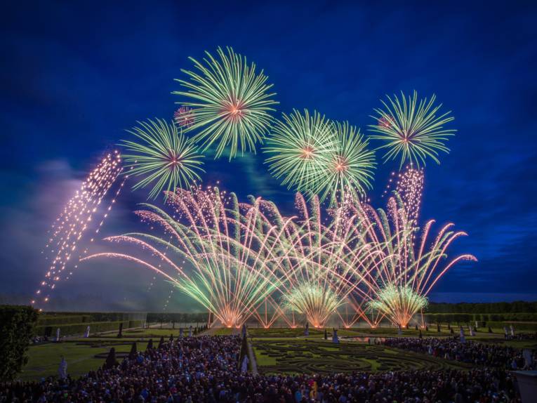 Tourismus Hannover | Hotel, Veranstaltungen, Tipps, Erlebnispakete