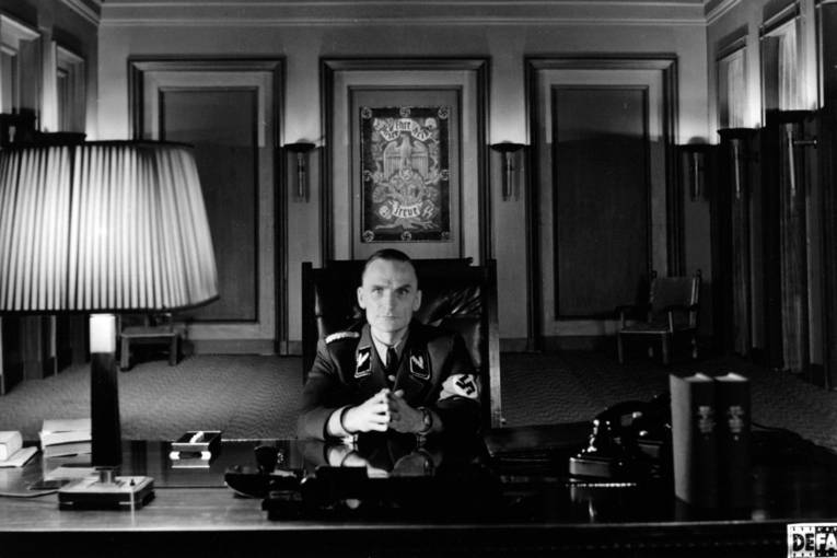 13.00 Uhr: Der Fall Gleiwitz | Programm - Hannover.de