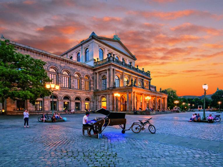 Events & Shows - Hannover.de