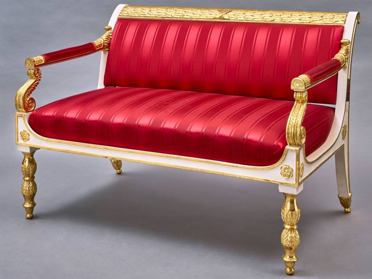 Kanapee | 2022 | Sonderausstellungen | Museum August Kestner | Kultur ...