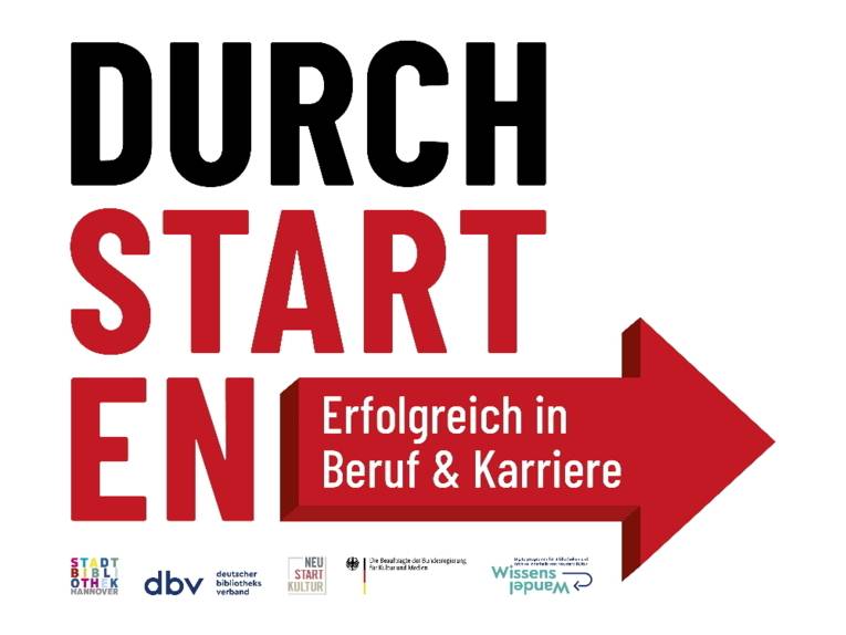 Stadtbibliothek Hannover | Bibliotheken & Archive | Bildung | Leben in ...