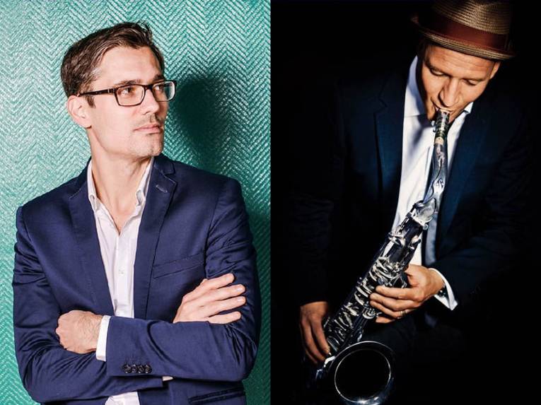 Jazz im Erlebnis-Zoo: Abel Braß Quartett - Hannover.de