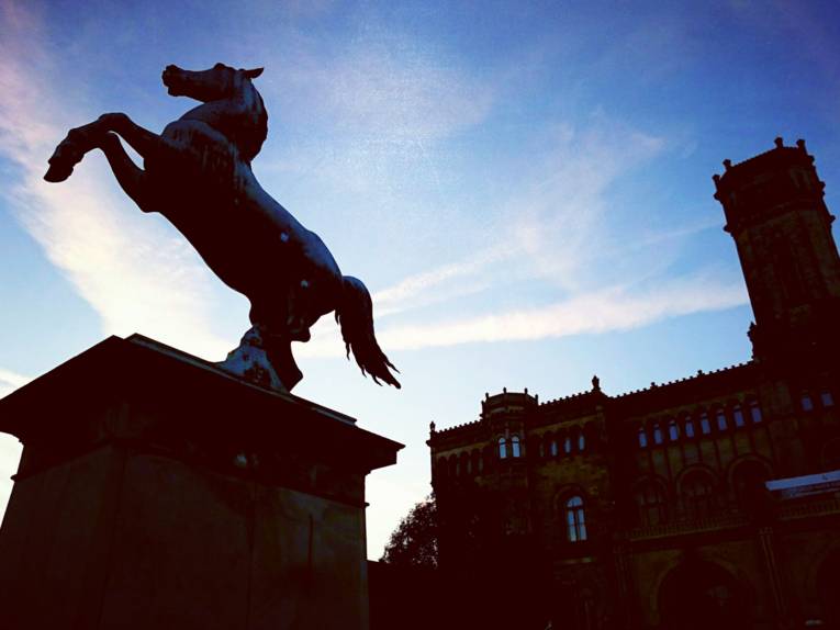 KinderUniHannover (KUH) an der Leibniz Universität | Für Kinder oder ...