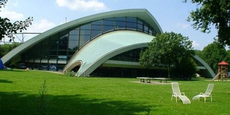 Stadionbad - Hannover.de