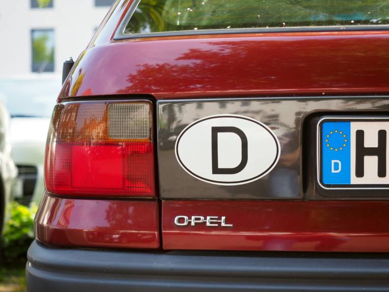 Fahrerlaubnis­­behörde Region Hannover - Hannover.de