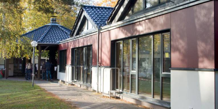 Jugend-, Gäste und Seminarhaus Gailhof: Über das Haus - Hannover.de
