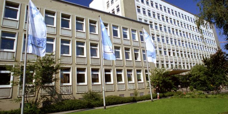 Hannover Hildesheimer Str 20