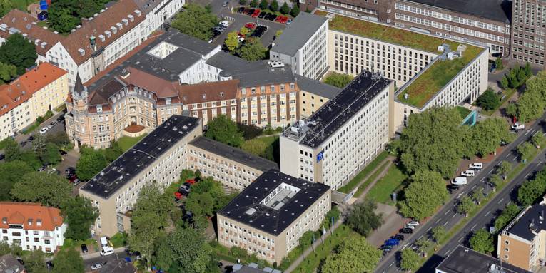 Die Verwaltung der Region Hannover | Verwaltungen & Kommunen | Leben in ...