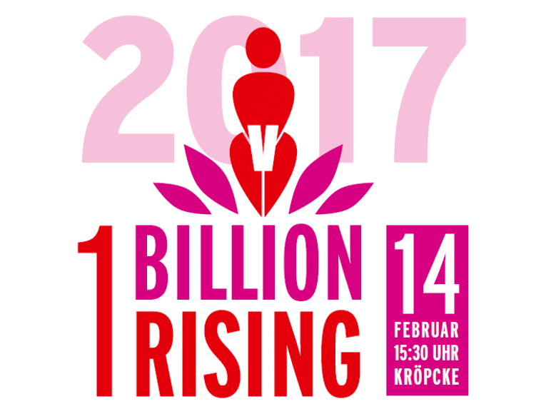 One Billion Rising | Gleichstellung | Bilder Region Hannover | Bilder ...