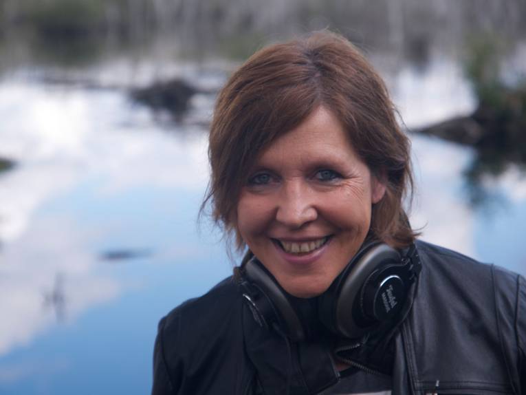 Frauke Hohberger | Digital Sounds Konferenz 2017 | Galerie | 01 DATA ...