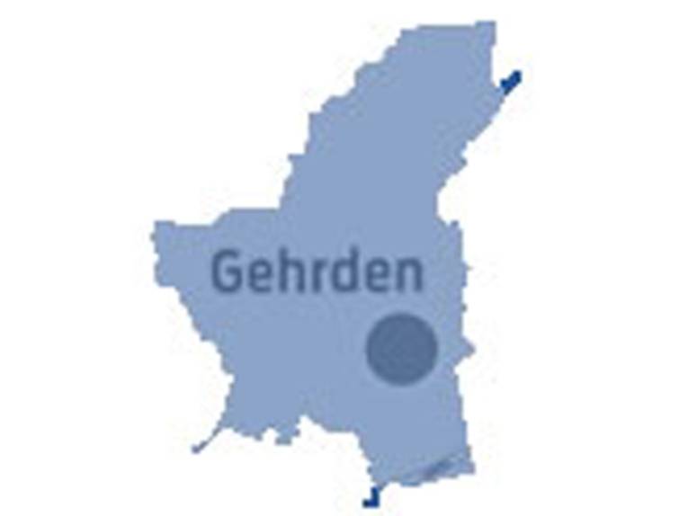 Gehrden | Gebiete | Kommunen - Städte und Gemeinden | Bilder Region ...