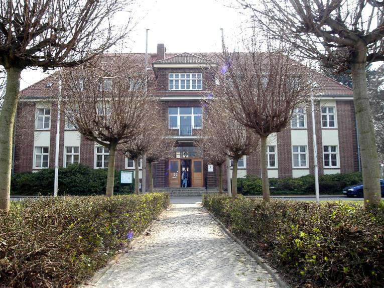 Rathaus der Stadt Ronnenberg