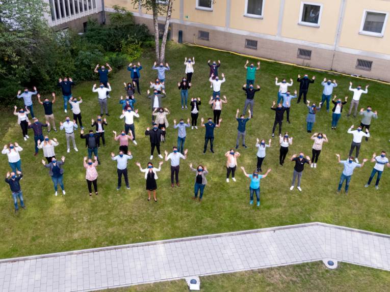 Ausbildung im Archiv | Regionsarchiv | Bibliotheken & Archive | Bildung ...