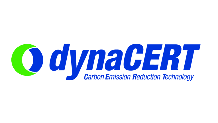 dynaCERT_Logo | Wasserstoff | Handlungsfelder | hannoverimpuls | Bilder ...