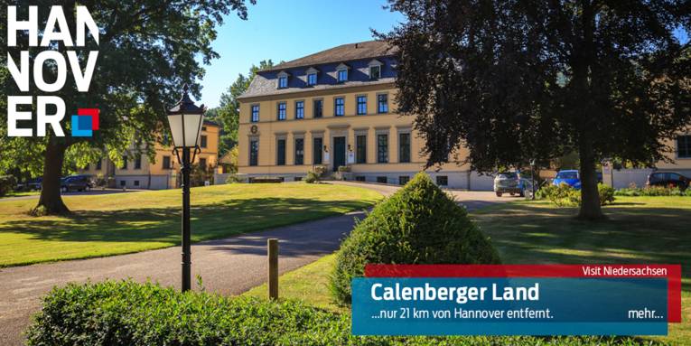 Calenberger Land - Hannover / Visit Niedersachsen