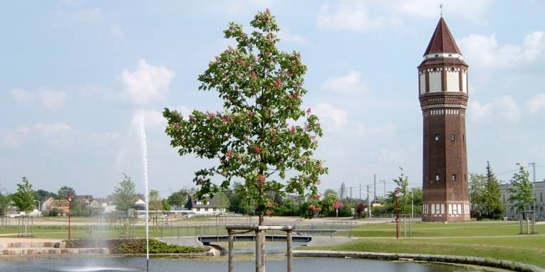 Willkommen in Lehrte | Panorama | Lehrte | Kommunen | Bilder | visit ...