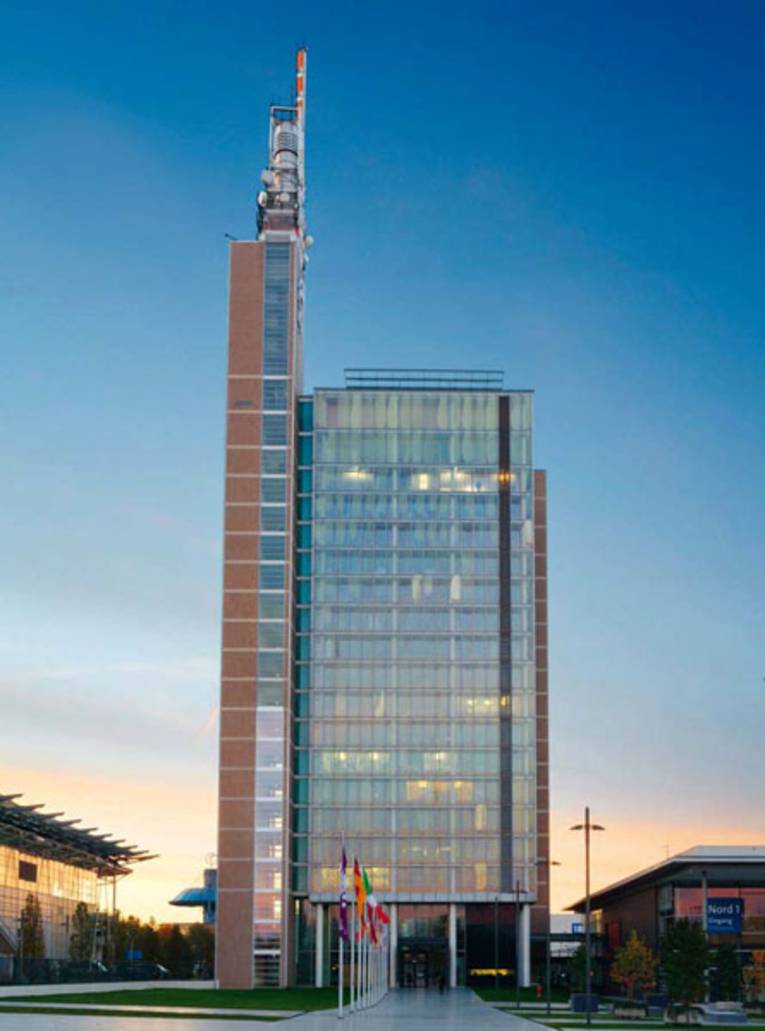 Deutsche Messe AG | Teaser | Standort | Kampagnen | Bilder | visit ...