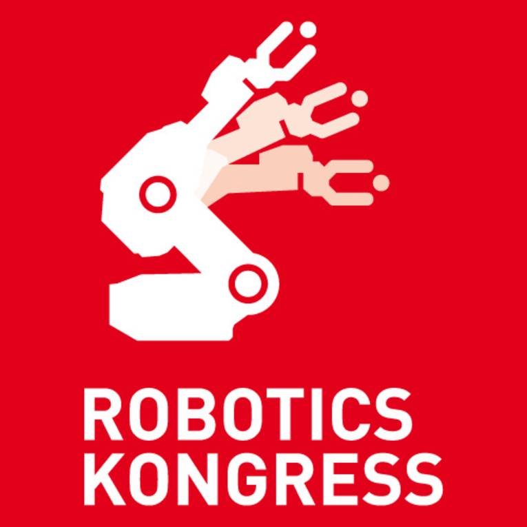 Robotics Kongress Logo