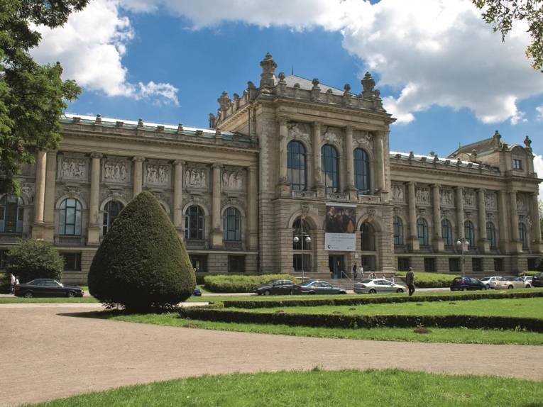Museum August Kestner - Hannover.de