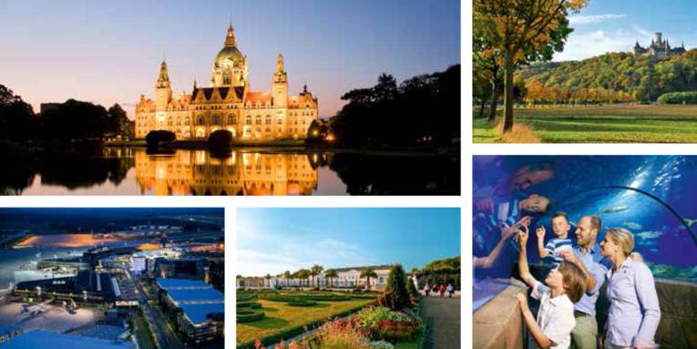 Standort Hannover
