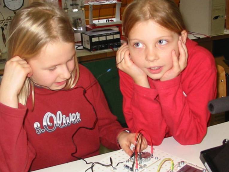 Strom verstehen | Energielab | Schulbiologiezentrum | Bildung | Landeshauptstadt Hannover ...