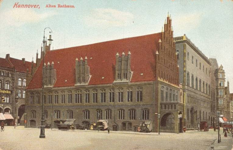 Altes Rathaus (BD 002689)