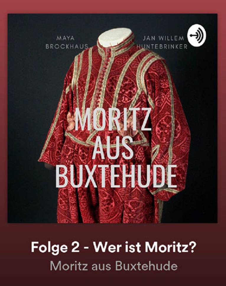 Moritz Folge 2