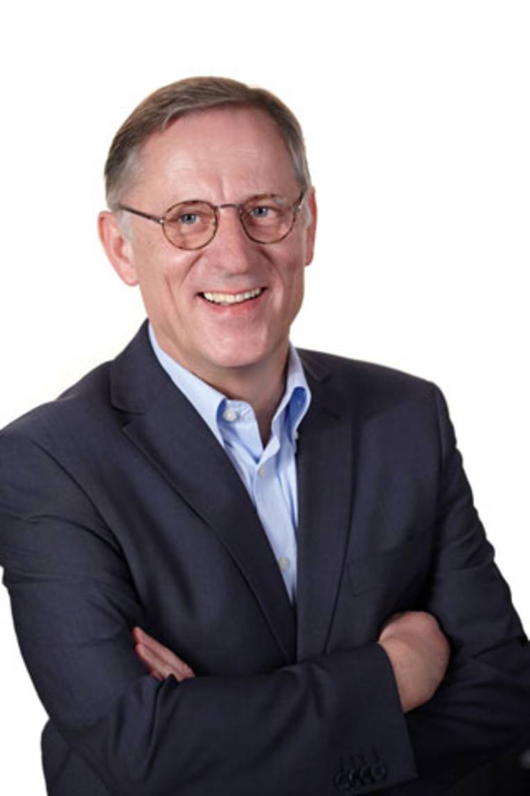 Dr. Wolfgang Schepers