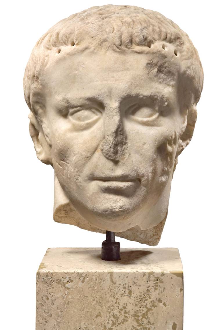 Kaiser Claudius